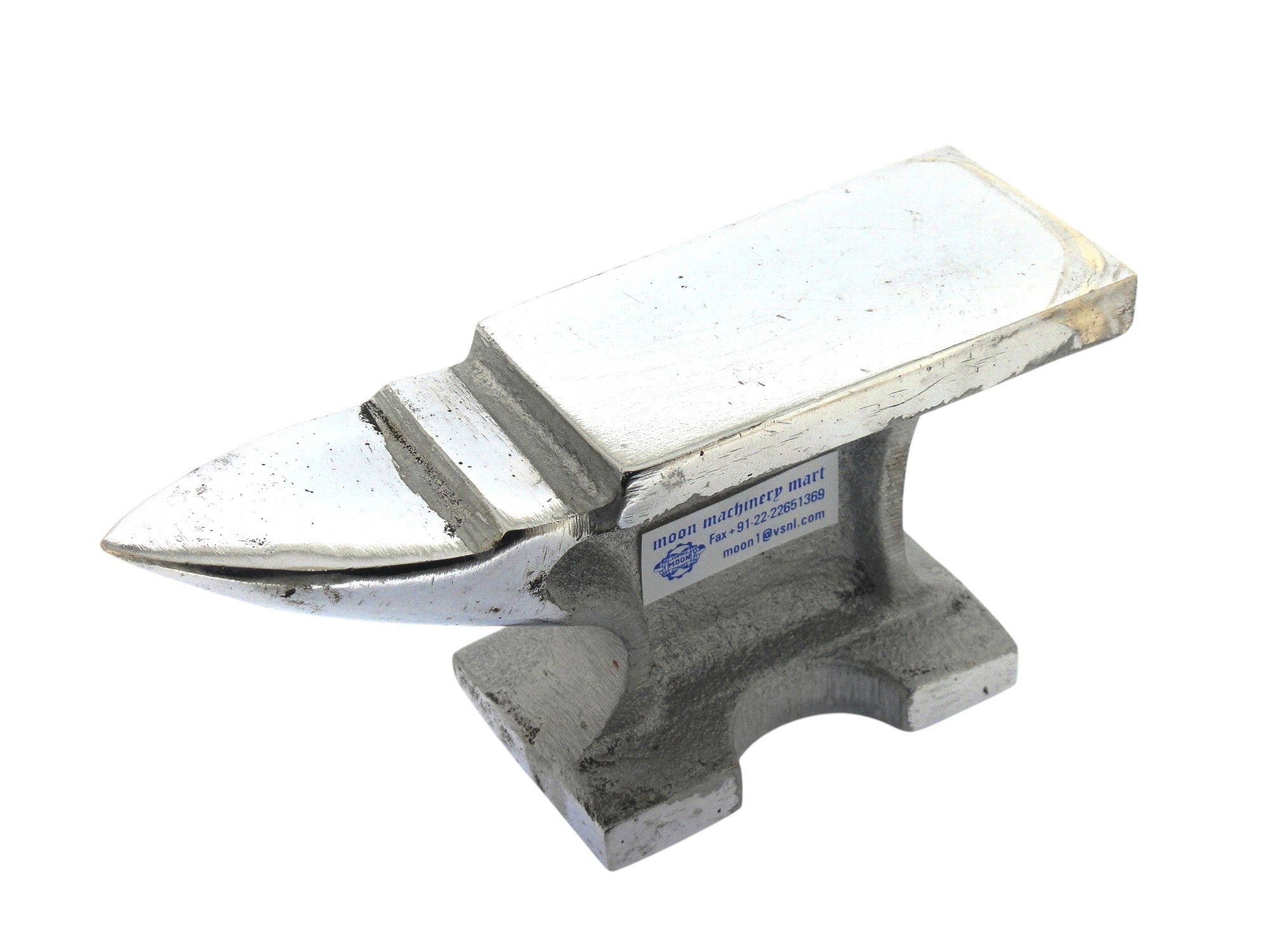 Anvils