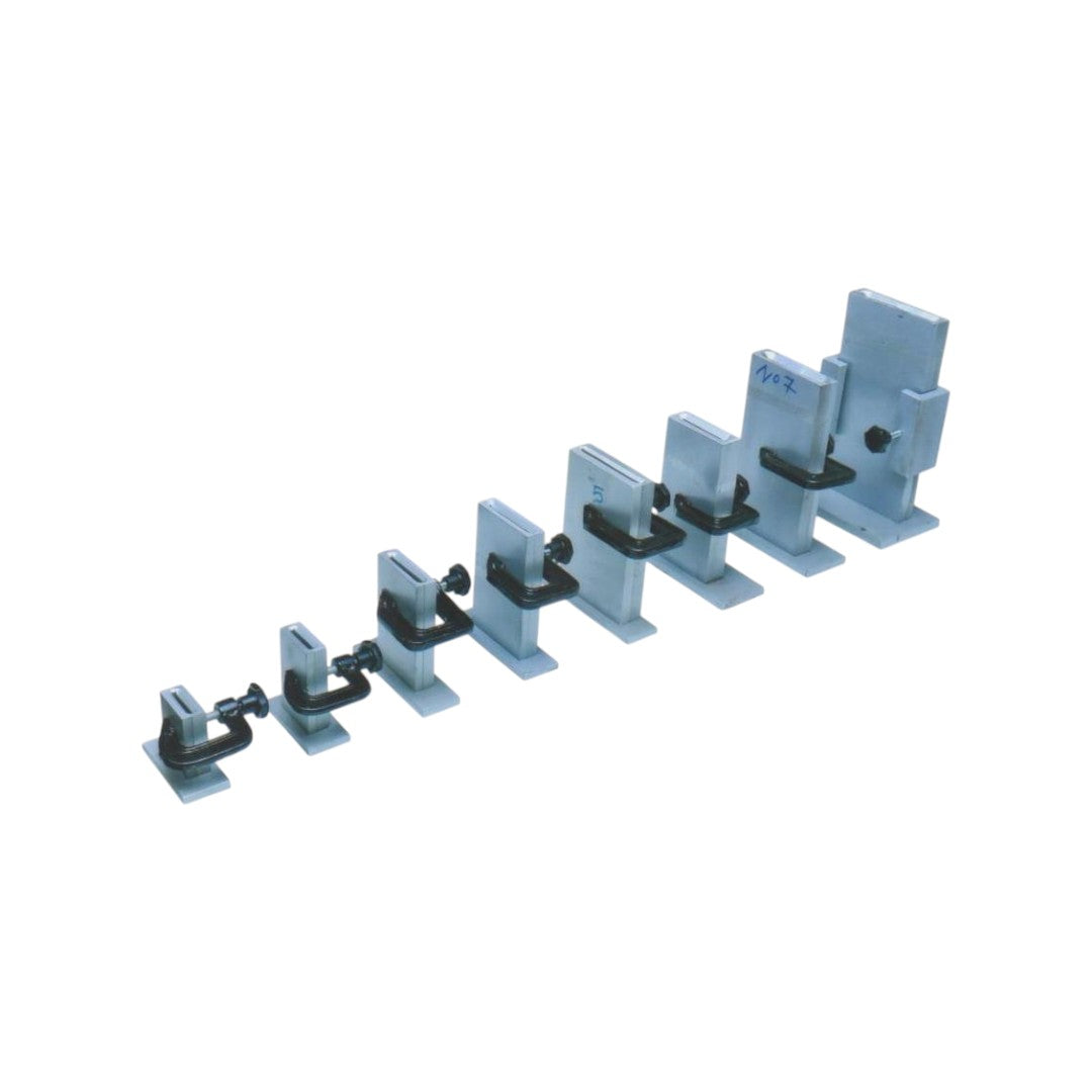 Adjustable Ingot Mould