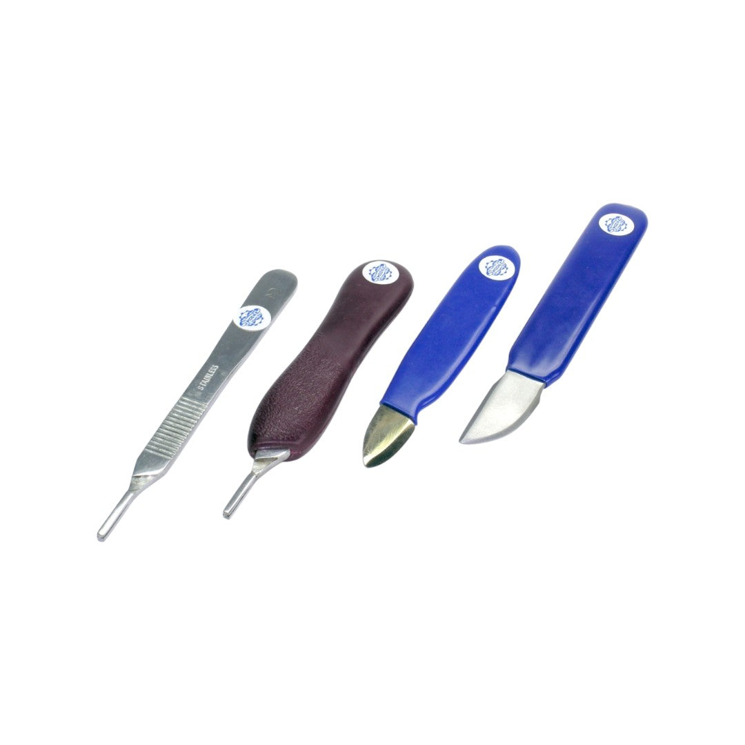 Knife Handle